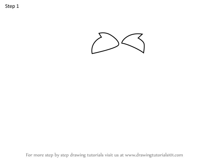 How to Draw Bernie from Puffin Rock (Puffin Rock) Step by Step ...