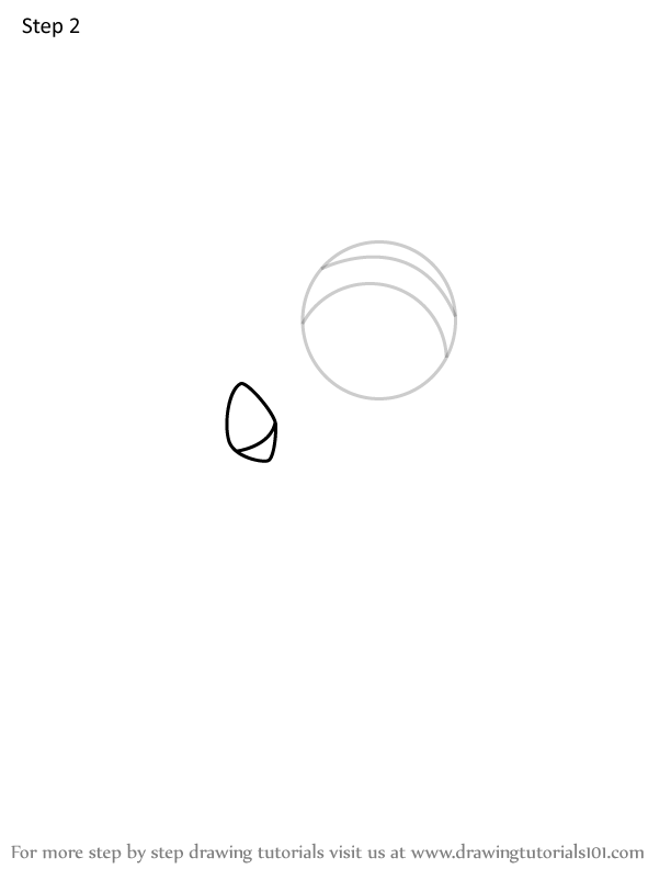 How to Draw Otto from Puffin Rock (Puffin Rock) Step by Step ...