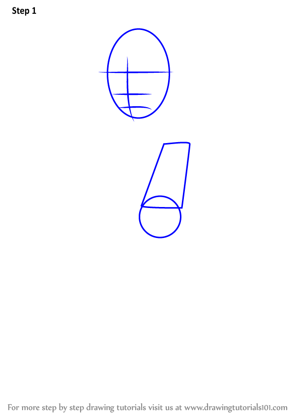 How to Draw Doug from Randy Cunningham - 9th Grade Ninja (Randy ...