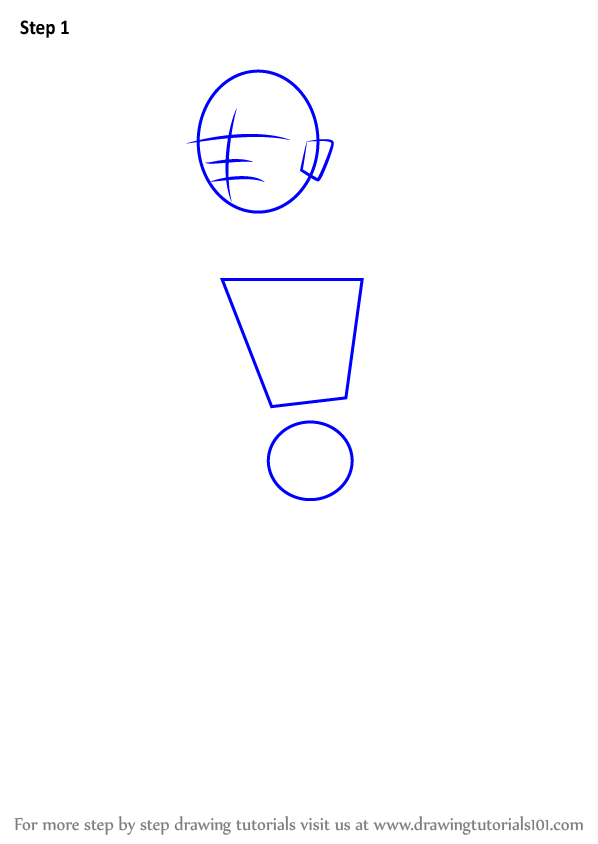 How to Draw Mort Weinerman from Randy Cunningham - 9th Grade Ninja ...