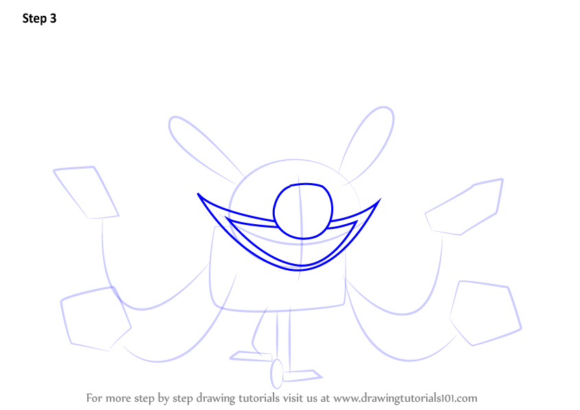 How to Draw Stanked Juggo from Randy Cunningham - 9th Grade Ninja ...