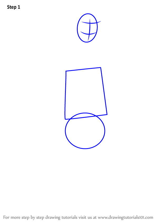 How to Draw The Sorcerer v2 from Randy Cunningham - 9th Grade Ninja ...