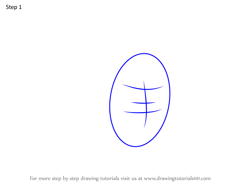 How to Draw Hurl Hurlbutt from Regular Show (Regular Show) Step by Step ...
