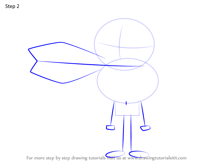 How to Draw Scissors from Rock Paper Scissors (Rock Paper Scissors ...