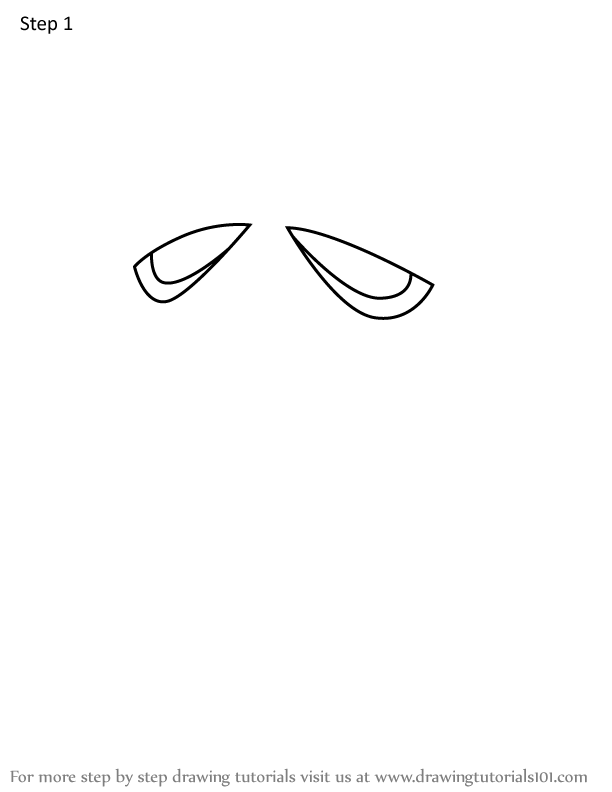 How to Draw Anakata from RollBots (RollBots) Step by Step ...