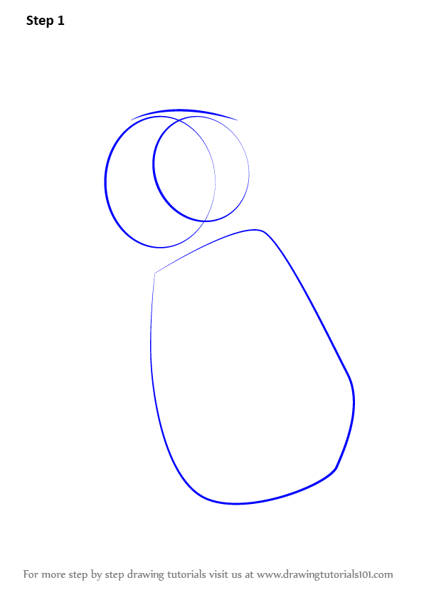 How to Draw Terence from Rubbadubbers (Rubbadubbers) Step by Step ...