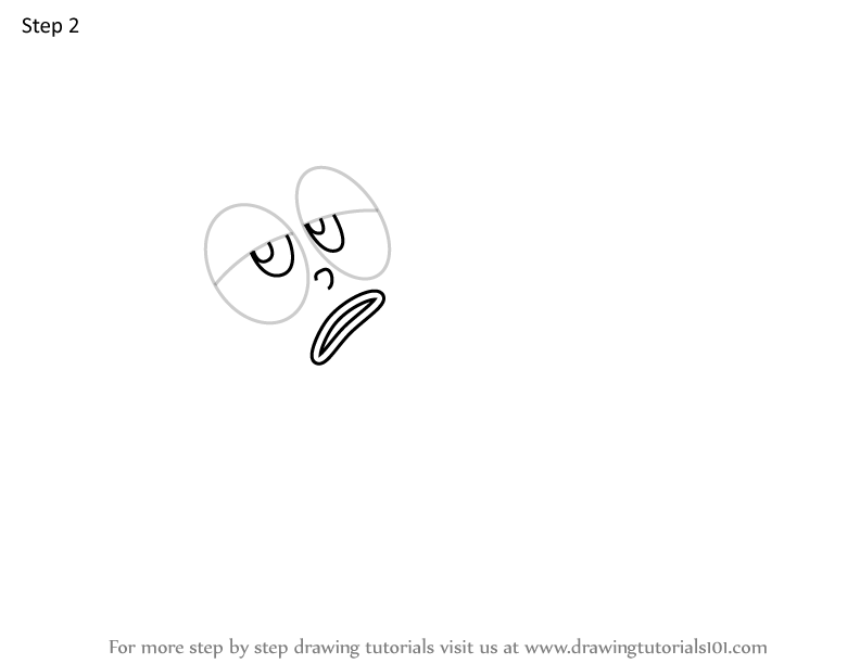 How to Draw Frank and Len from Ruby Gloom (Ruby Gloom) Step by Step ...