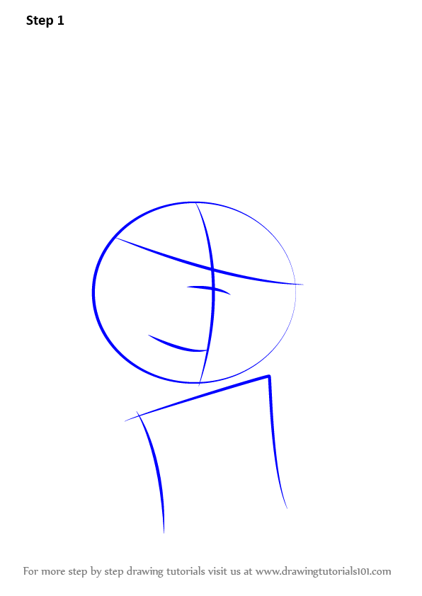 How to Draw Miriam Pickles from Rugrats (Rugrats) Step by Step ...