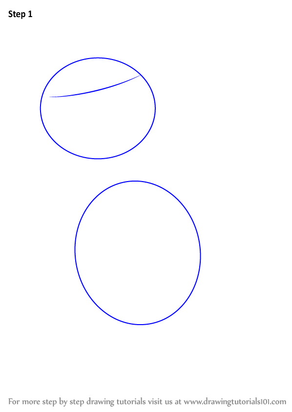How to Draw Reptar from Rugrats (Rugrats) Step by Step ...