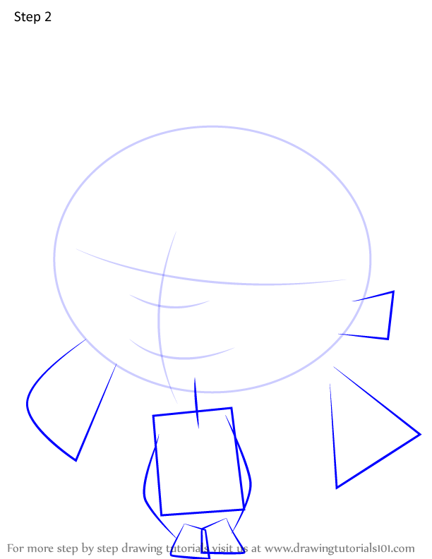 How to Draw Donna from Sally Bollywood Super Detective (Sally Bollywood ...