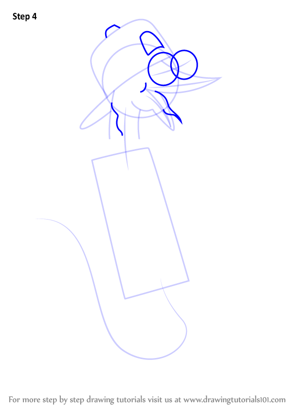 How to Draw Craig from Sanjay and Craig (Sanjay and Craig) Step by Step ...