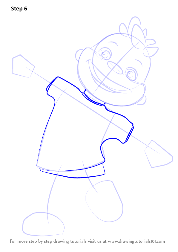 Coloring Pages Sid The Science Kid [2025]