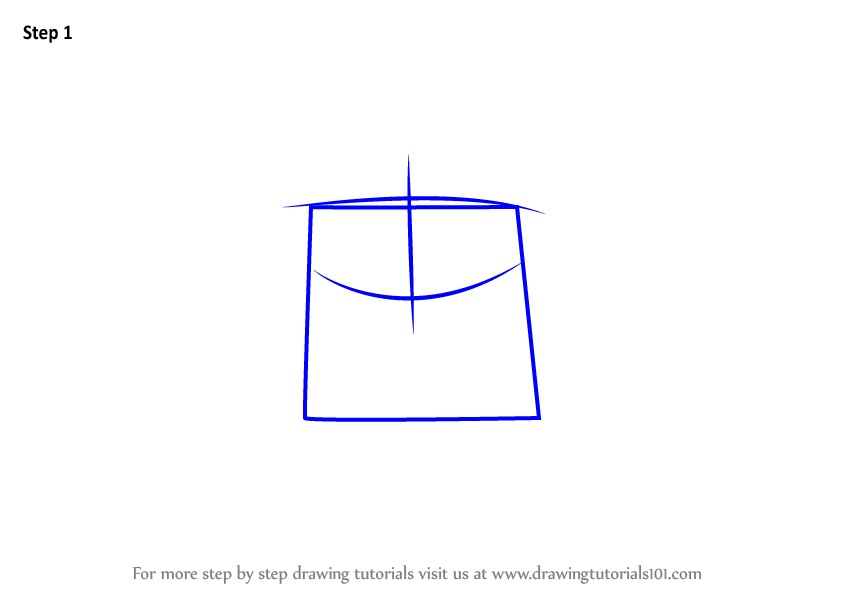 How to Draw Frog from Skunk Fu! (Skunk Fu!) Step by Step ...
