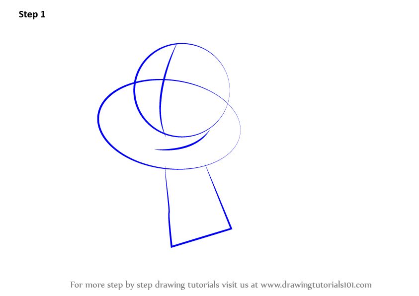 How to Draw Skunk from Skunk Fu! (Skunk Fu!) Step by Step ...