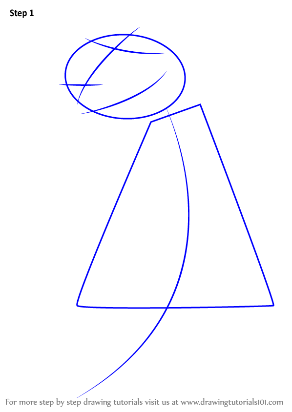 How to Draw Snake from Skunk Fu! (Skunk Fu!) Step by Step ...