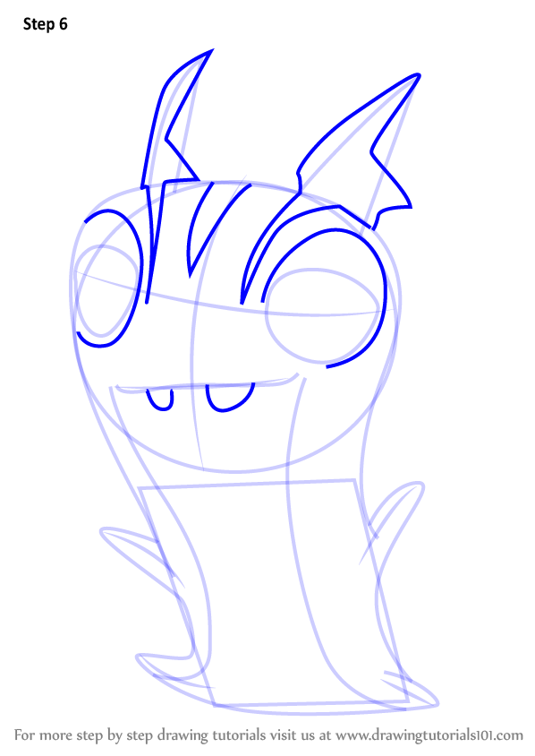 Slugterra Megamorph Joules