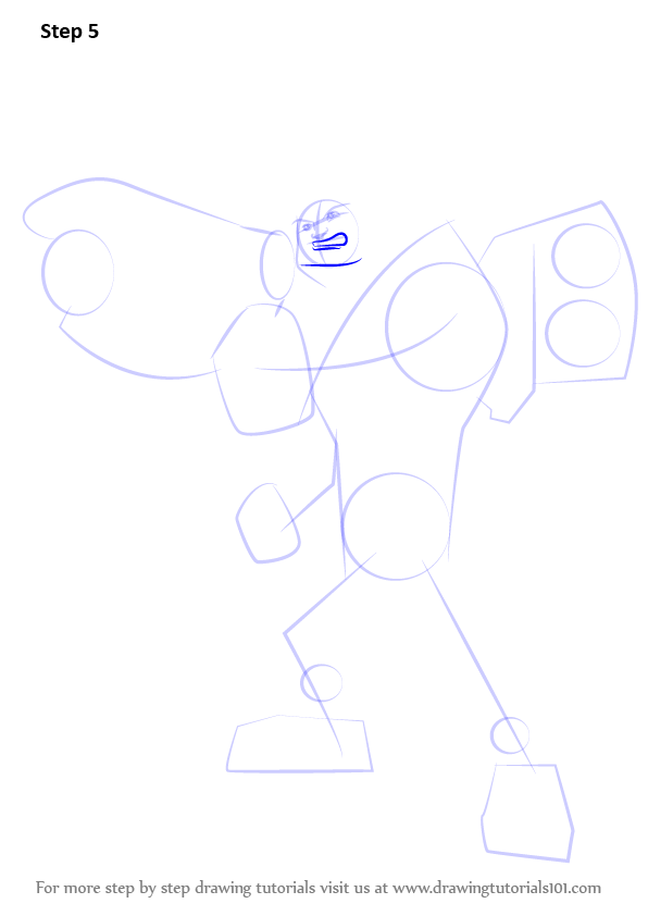 How to Draw Lode from Slugterra (Slugterra) Step by Step ...