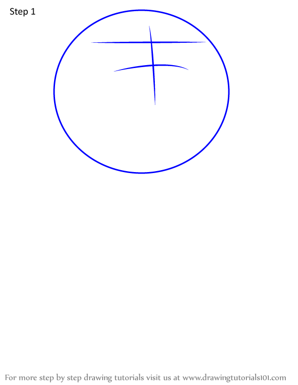 How to Draw Alpha from Smiling Friends (Smiling Friends) Step by Step ...