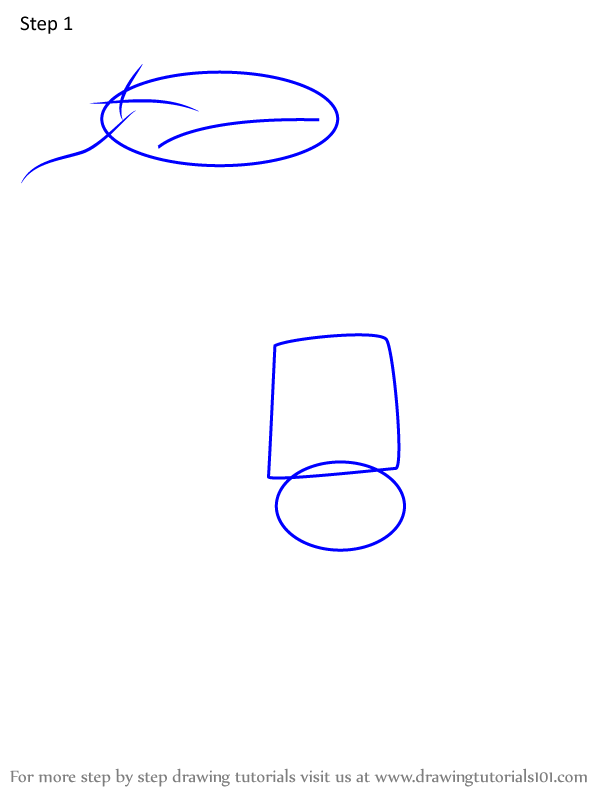 How to Draw Armzo from Smiling Friends (Smiling Friends) Step by Step ...