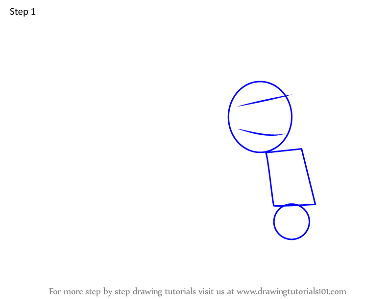 How to Draw Bug from Smiling Friends (Smiling Friends) Step by Step ...