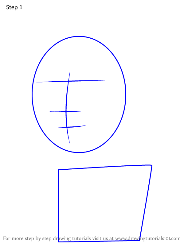 How to Draw Dave from Smiling Friends (Smiling Friends) Step by Step ...