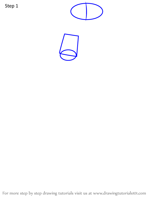 How to Draw Jeremy from Smiling Friends (Smiling Friends) Step by Step ...