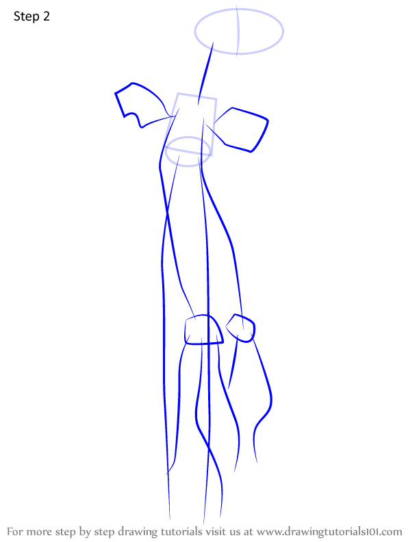 How to Draw Jeremy from Smiling Friends (Smiling Friends) Step by Step ...