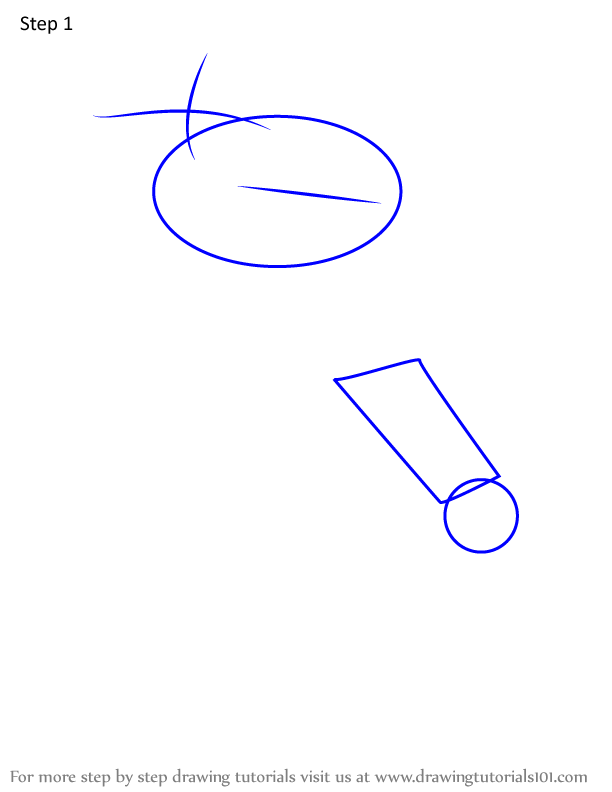 How to Draw Mr. Landlord from Smiling Friends (Smiling Friends) Step by ...