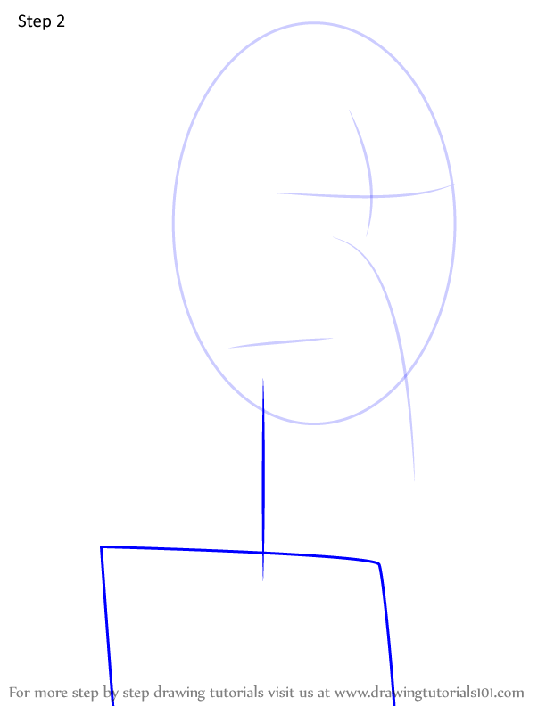 How to Draw Mr. Man from Smiling Friends (Smiling Friends) Step by Step ...