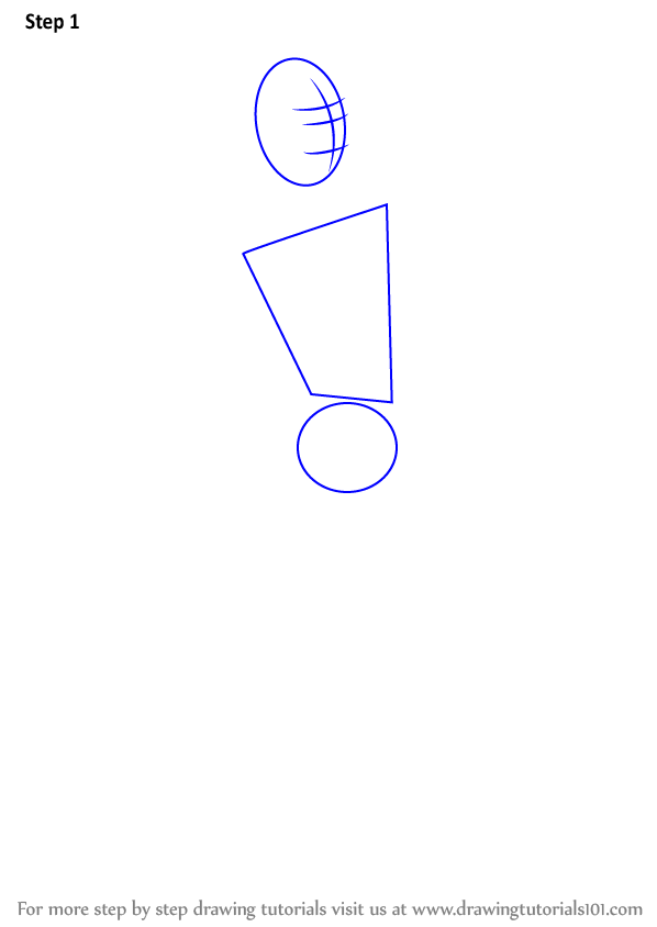 How to Draw Cedric the Sorcerer from Sofia the First (Sofia the First ...