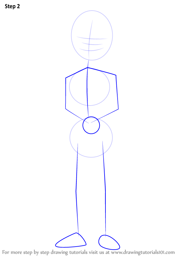 How to Draw Prince James from Sofia the First (Sofia the First) Step by ...