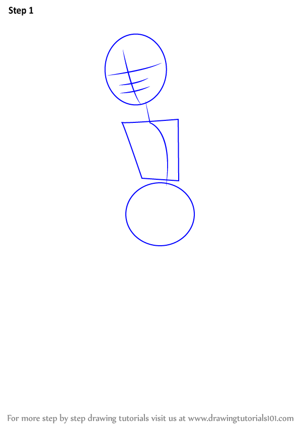 How to Draw Princess Amber from Sofia the First (Sofia the First) Step ...