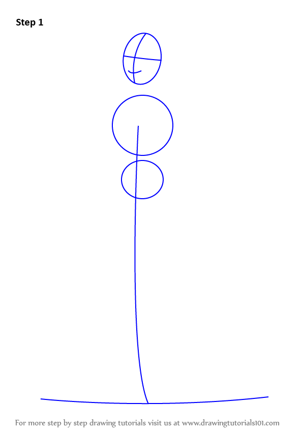 How to Draw Queen Miranda from Sofia the First (Sofia the First) Step ...