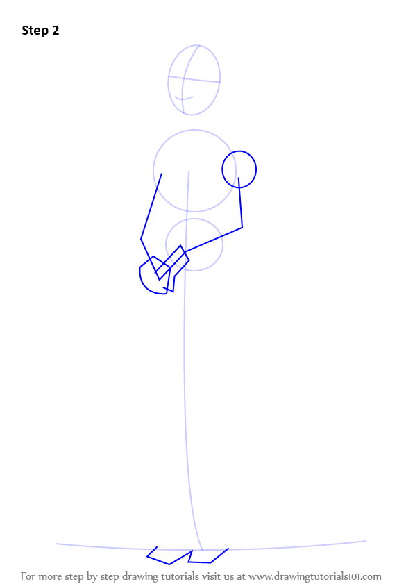 How to Draw Queen Miranda from Sofia the First (Sofia the First) Step ...