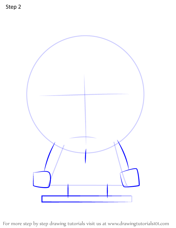 How to Draw Billy Turner from South Park (South Park) Step by Step ...