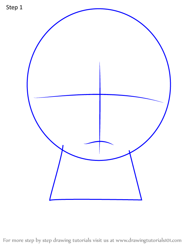 How to Draw Billy from South Park (South Park) Step by Step ...