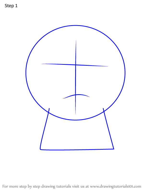How to Draw Corey Lanskin from South Park (South Park) Step by Step ...