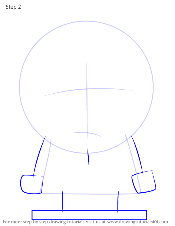 How to Draw David Rodriguez from South Park (South Park) Step by Step ...