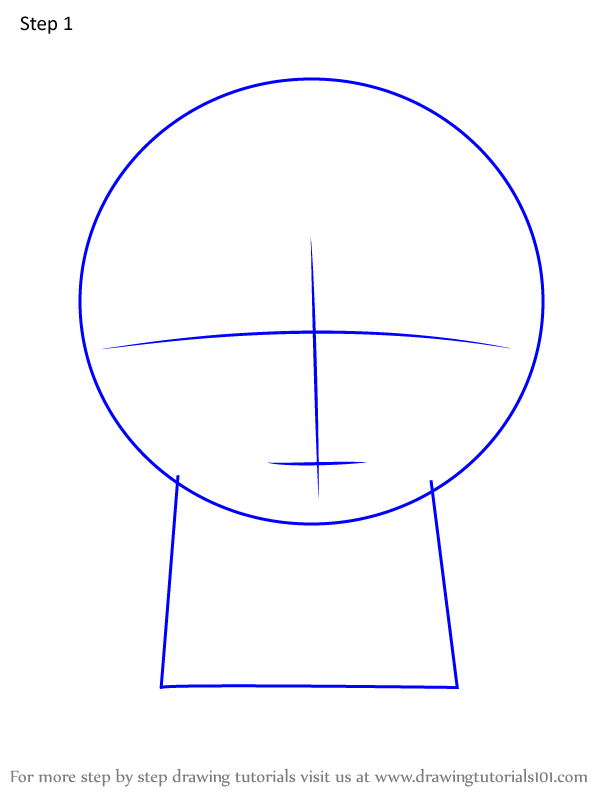 How to Draw Firkle Smith from South Park (South Park) Step by Step ...
