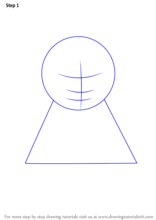 How to Draw Sheila Broflovski from South Park (South Park) Step by Step ...
