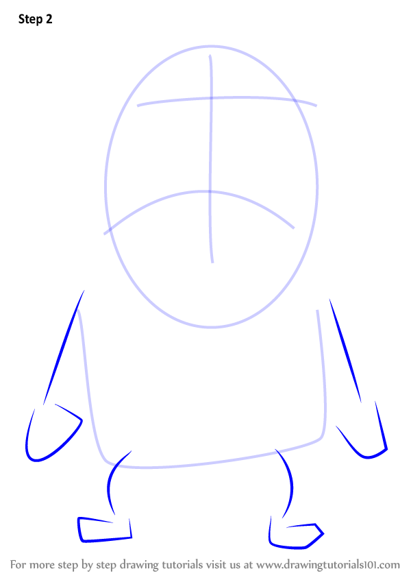 How to Draw Angry Jack from SpongeBob SquarePants (SpongeBob ...