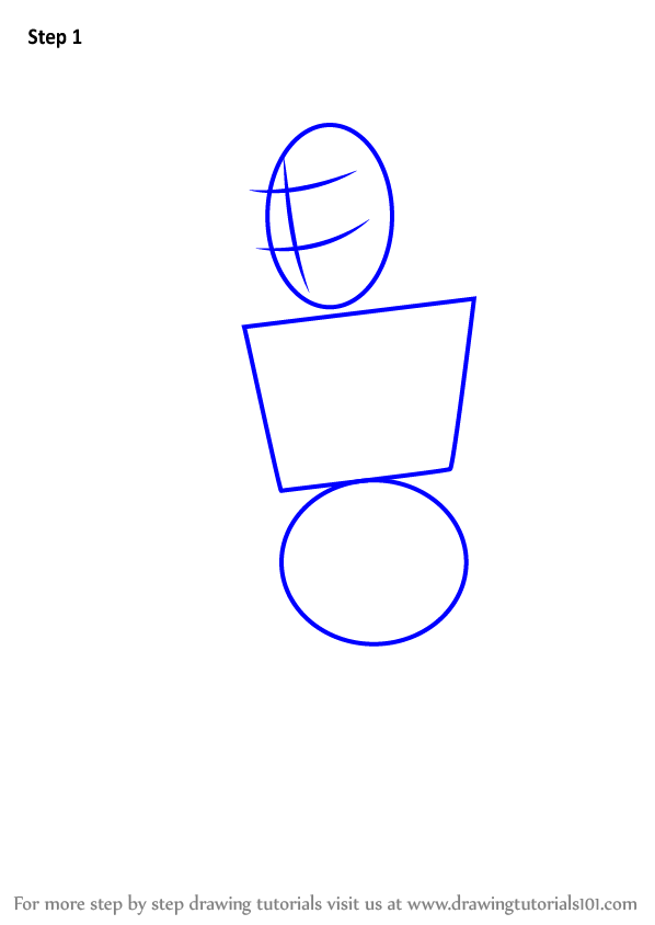 How to Draw Dennis from SpongeBob SquarePants (SpongeBob SquarePants ...