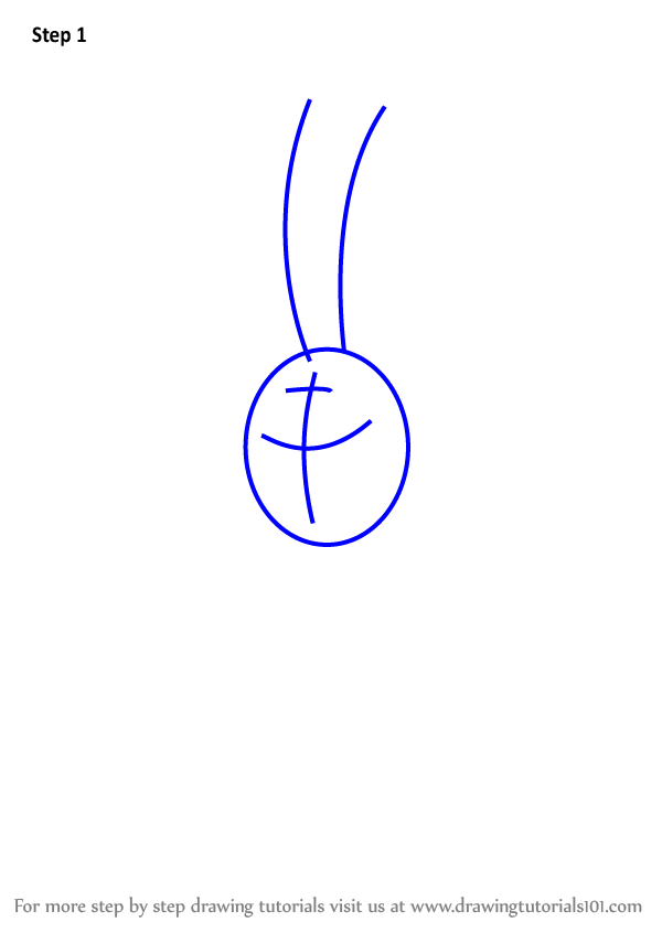 How to Draw Grandpa Redbeard from SpongeBob SquarePants (SpongeBob ...