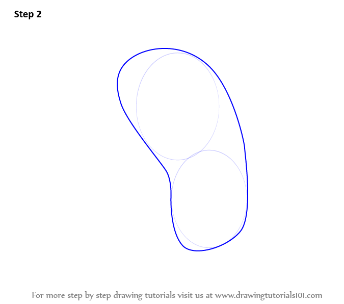 How to Draw Plankton from SpongeBob SquarePants (SpongeBob SquarePants ...