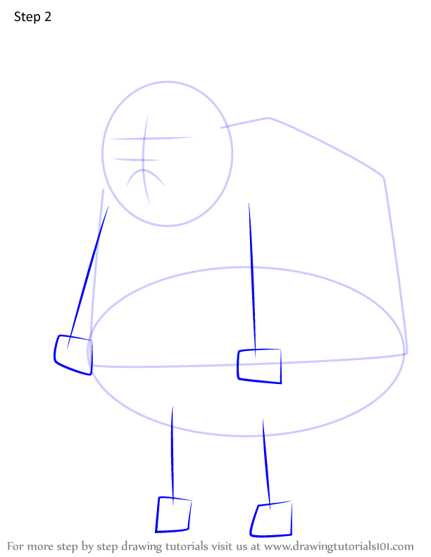 How to Draw Miss Skullnick from Star vs the Forces of Evil (Star vs ...