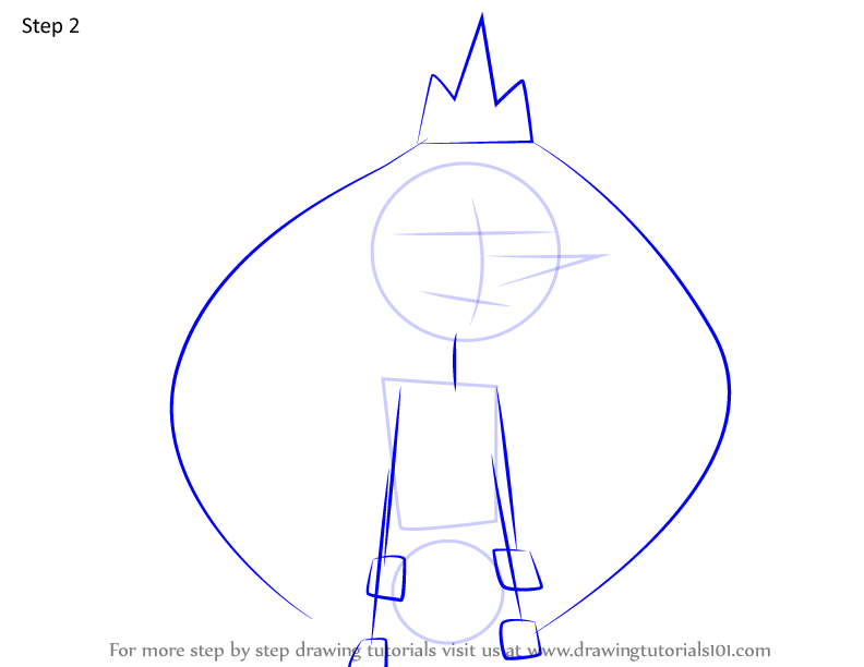 How to Draw Princess Arms from Star vs the Forces of Evil (Star vs. the ...