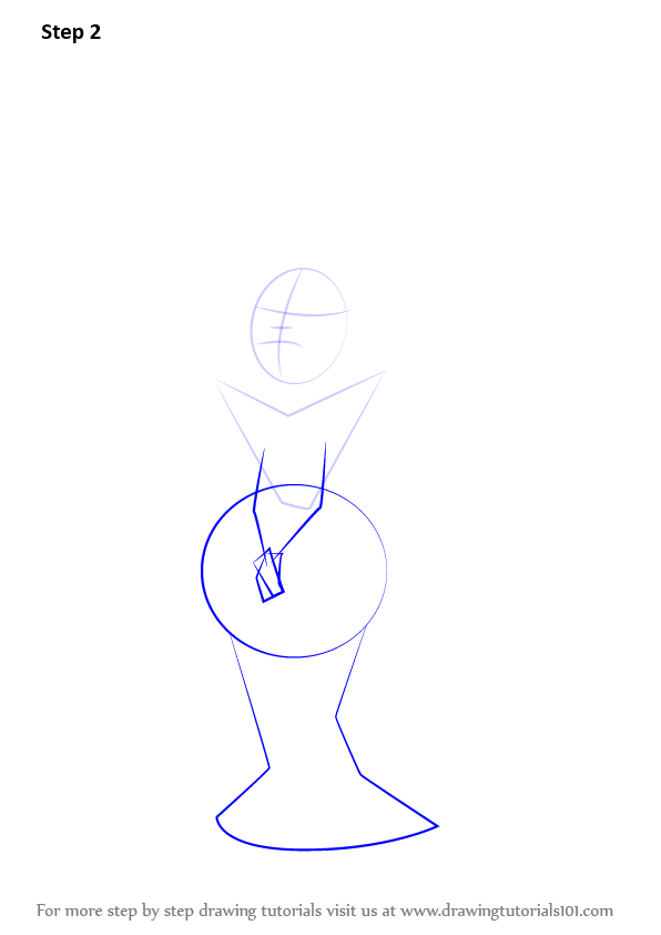 How to Draw Queen Butterfly from Star vs. the Forces of Evil (Star vs ...