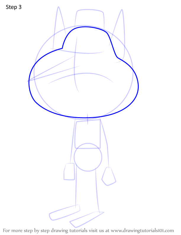 How to Draw Roy from Star vs the Forces of Evil (Star vs. the Forces of ...