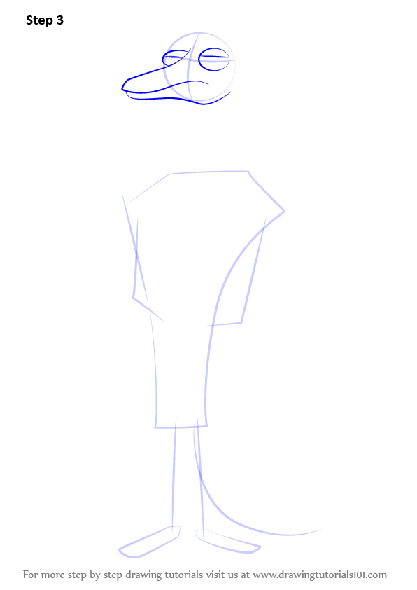 How to Draw Toffee from Star vs. the Forces of Evil (Star vs. the ...