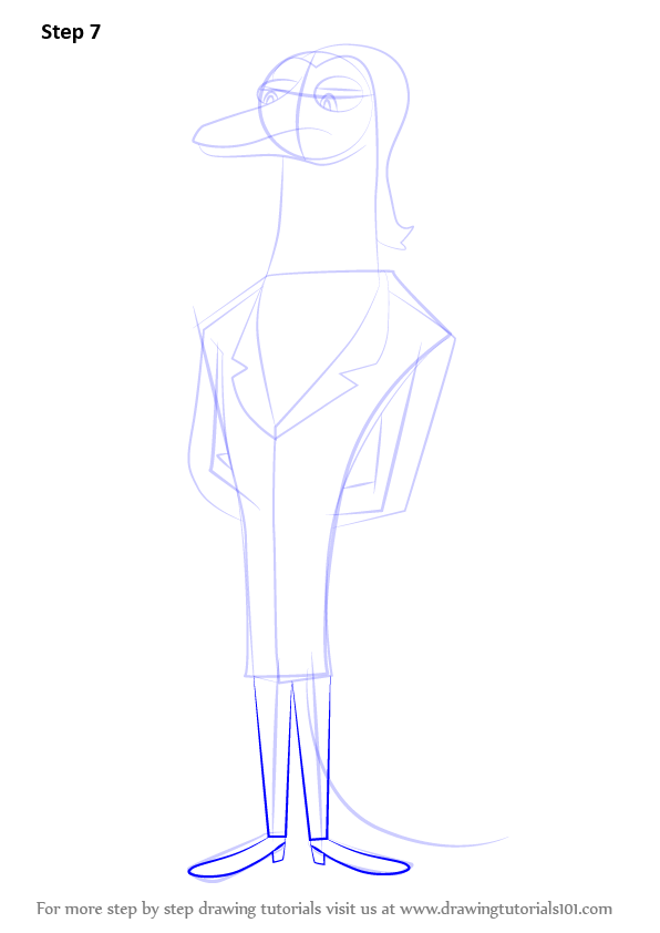 How to Draw Toffee from Star vs. the Forces of Evil (Star vs. the ...